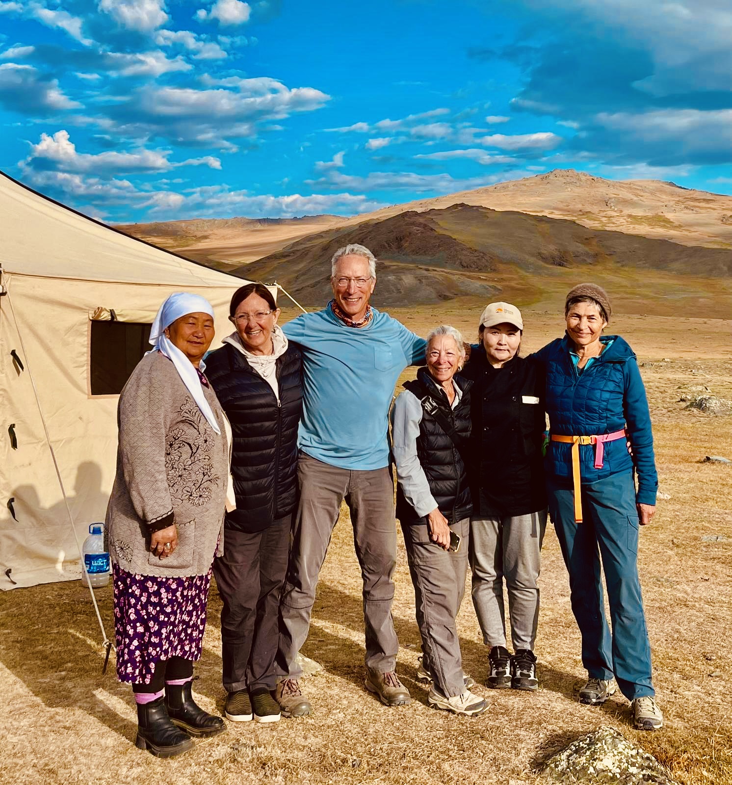 How Tourism Support Local Community in Mongolia – Mongolia Quest